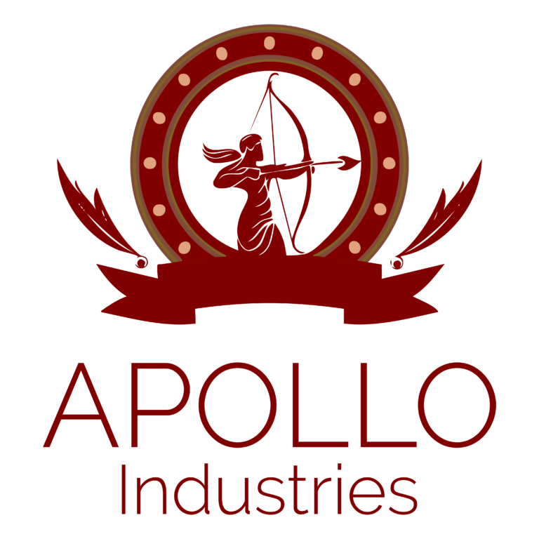 Home - Apollo Industries